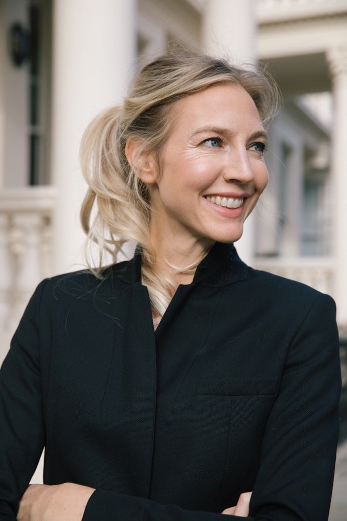 About Shelley Anne Lewis | Author & Conscious Leader